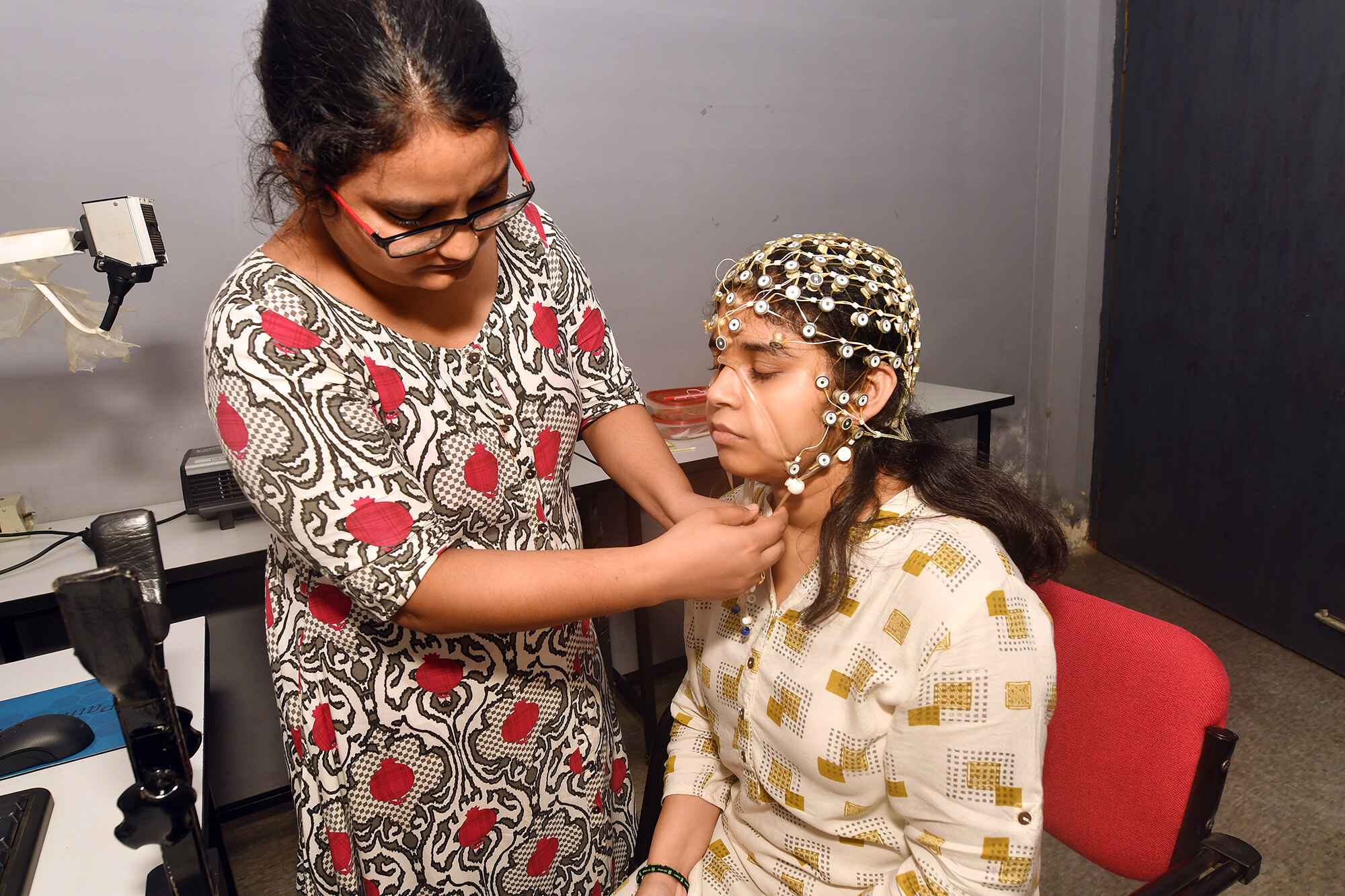 Research Labs – Centre of Behavioural and Cognitive Sciences (CBCS)