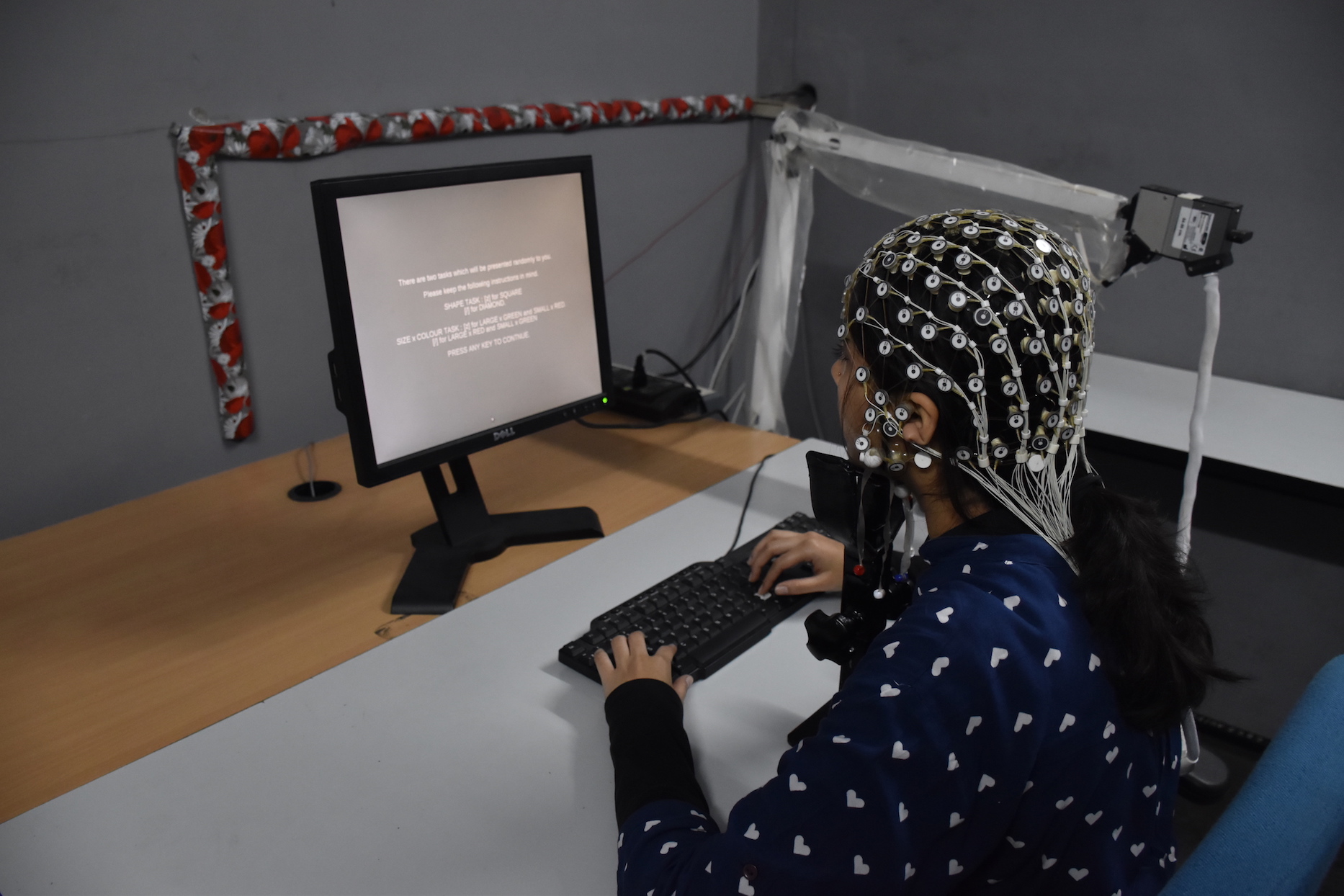 Research Labs – Centre of Behavioural and Cognitive Sciences (CBCS)