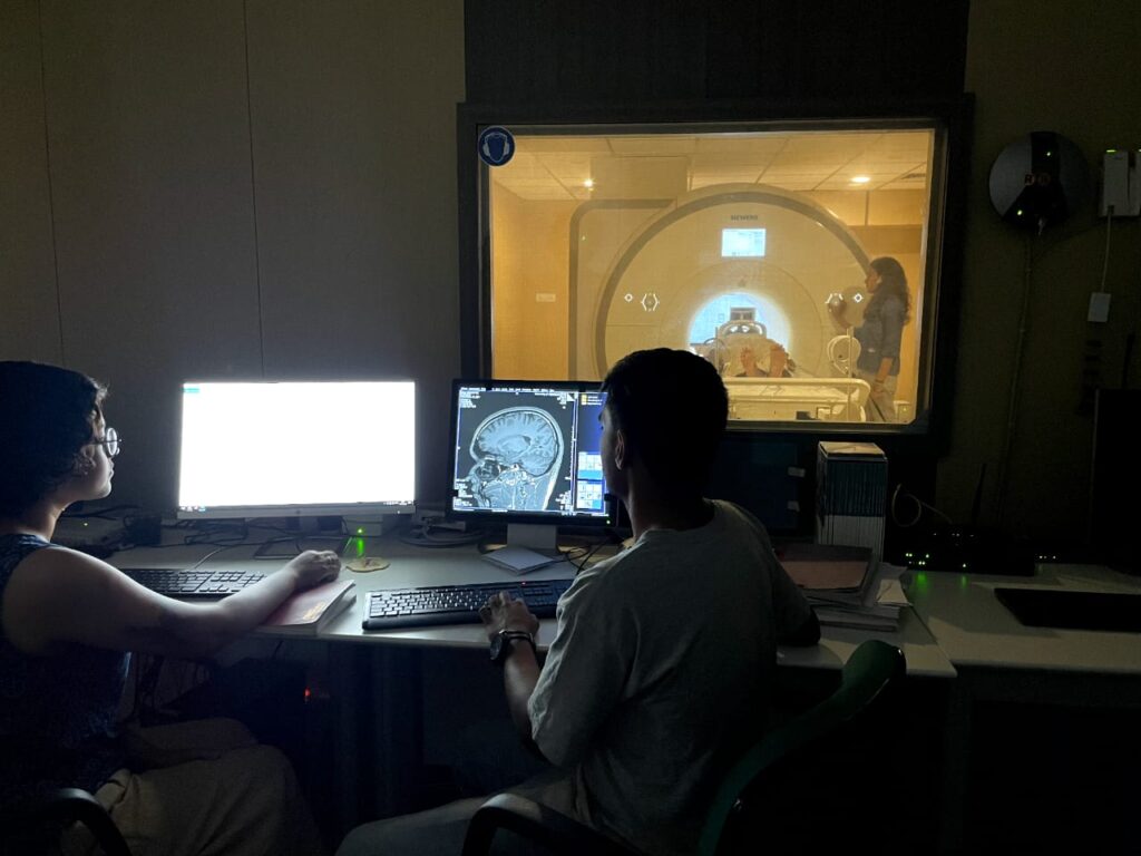 Research Labs – Centre of Behavioural and Cognitive Sciences (CBCS)