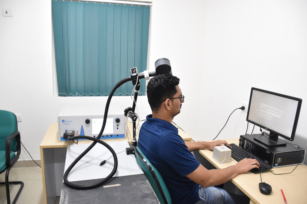 Research Labs – Centre of Behavioural and Cognitive Sciences (CBCS)