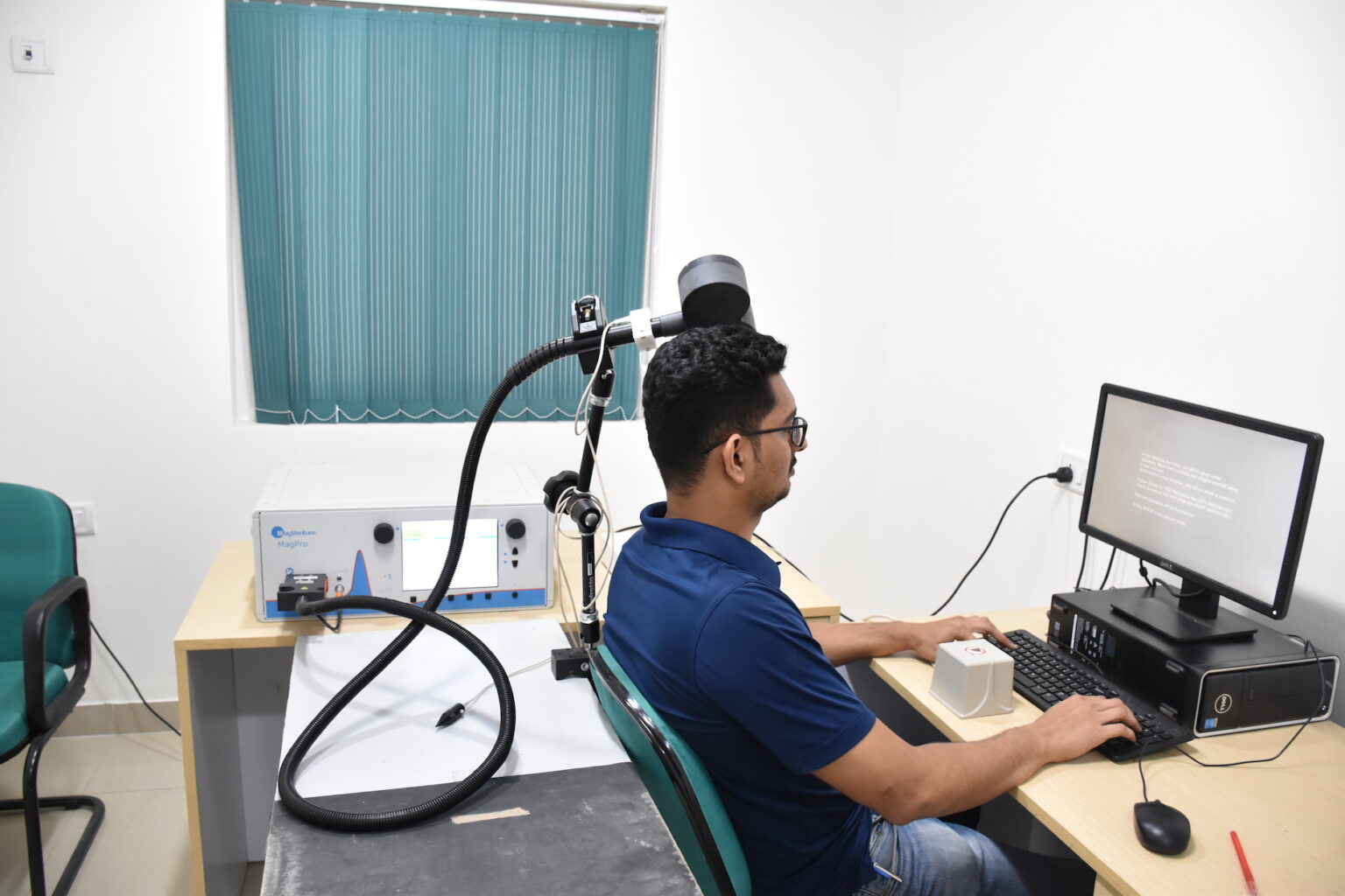 Research Labs – Centre of Behavioural and Cognitive Sciences (CBCS)